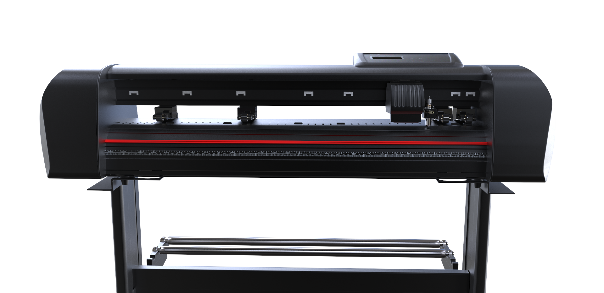 Plotter Prime – STM Robotics