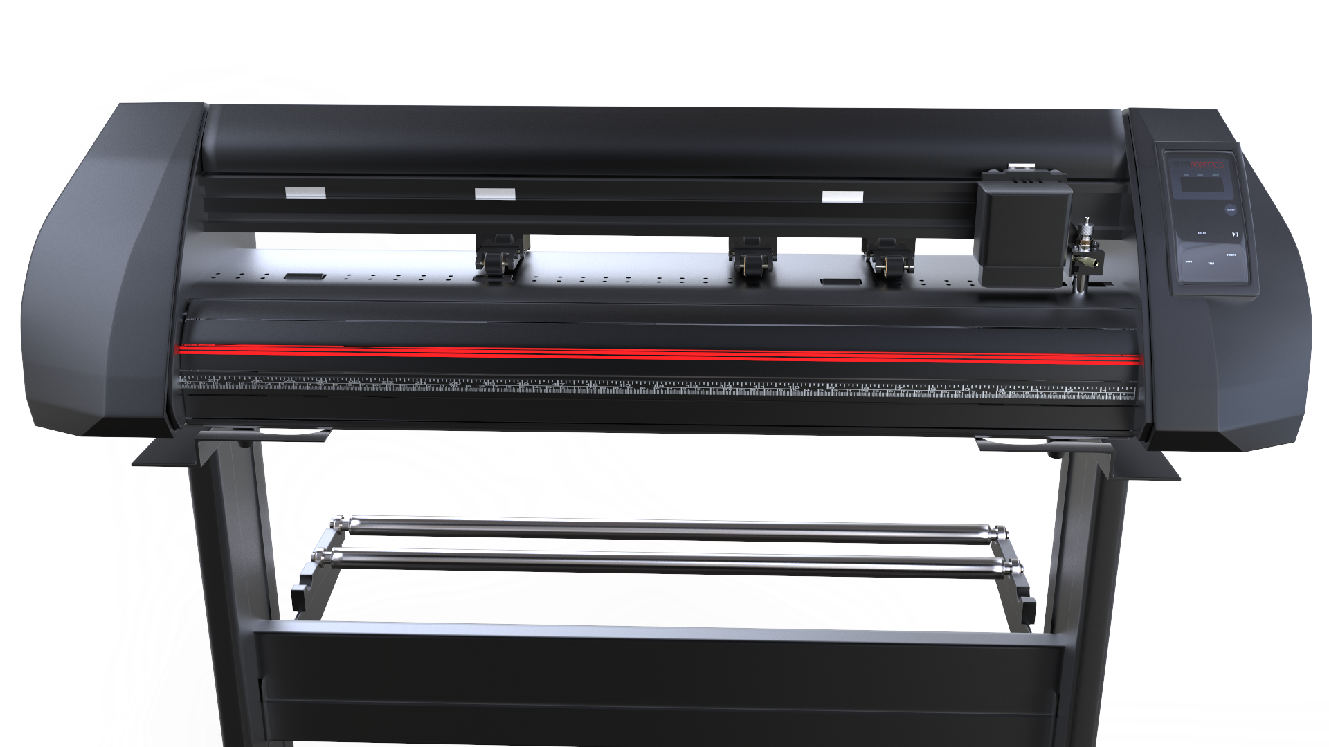 Ofertas Exclusivas en Plotters de Corte STM Robotics - Descuentos Limitados