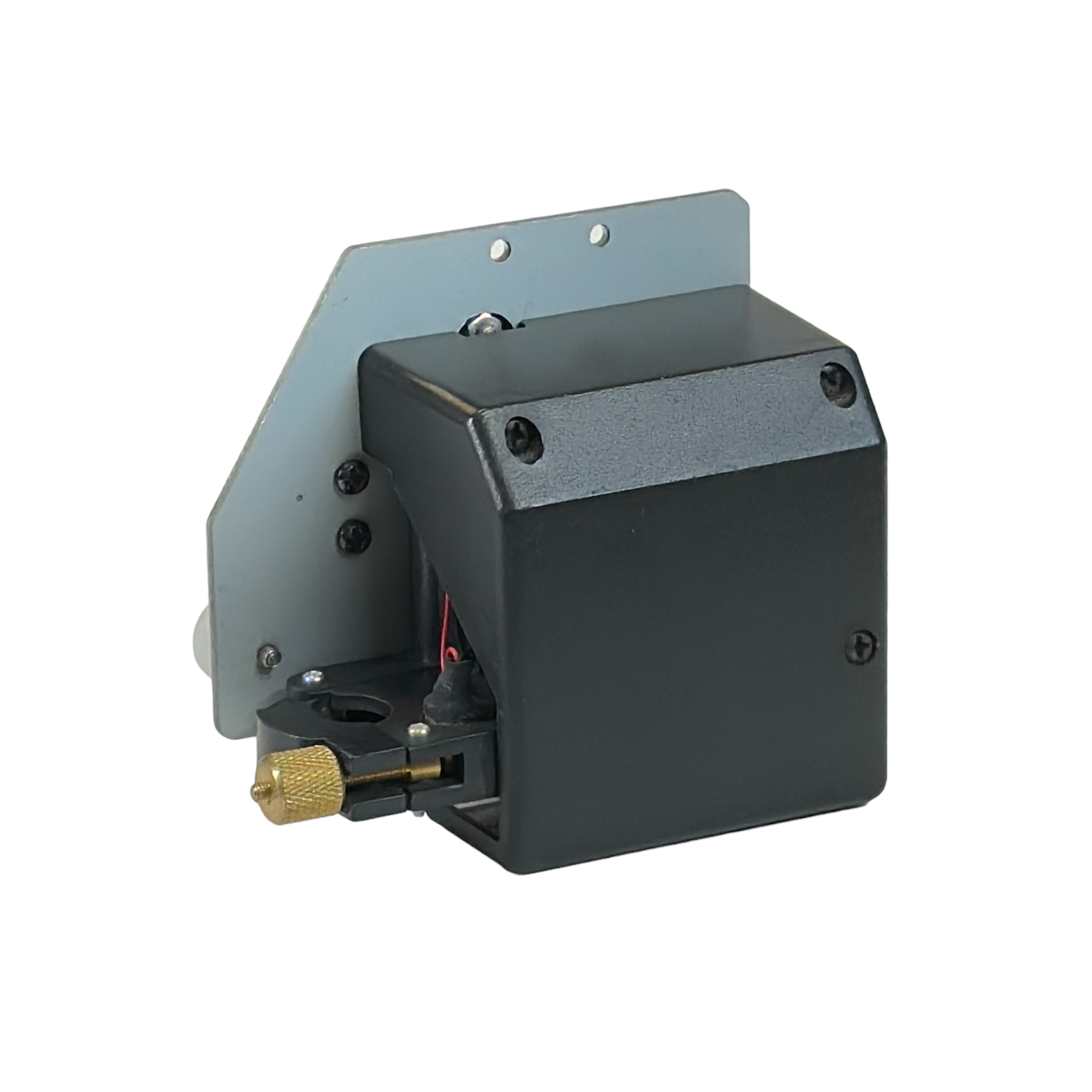 STM Cabezal Plástico - Custom Gen1 / Force Gen1 – STM Robotics