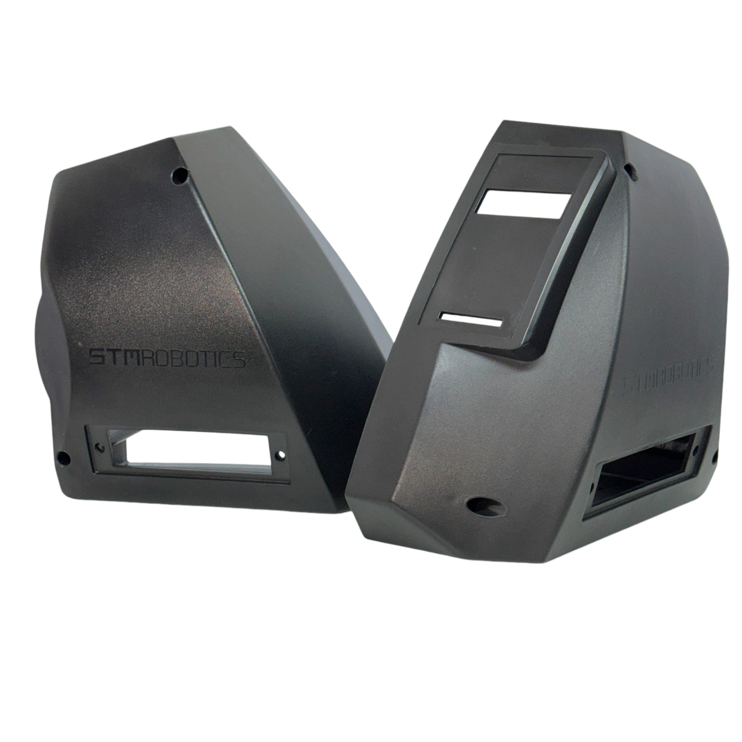 STM Tapa Lateral para Plotter Force 2 – STM Robotics