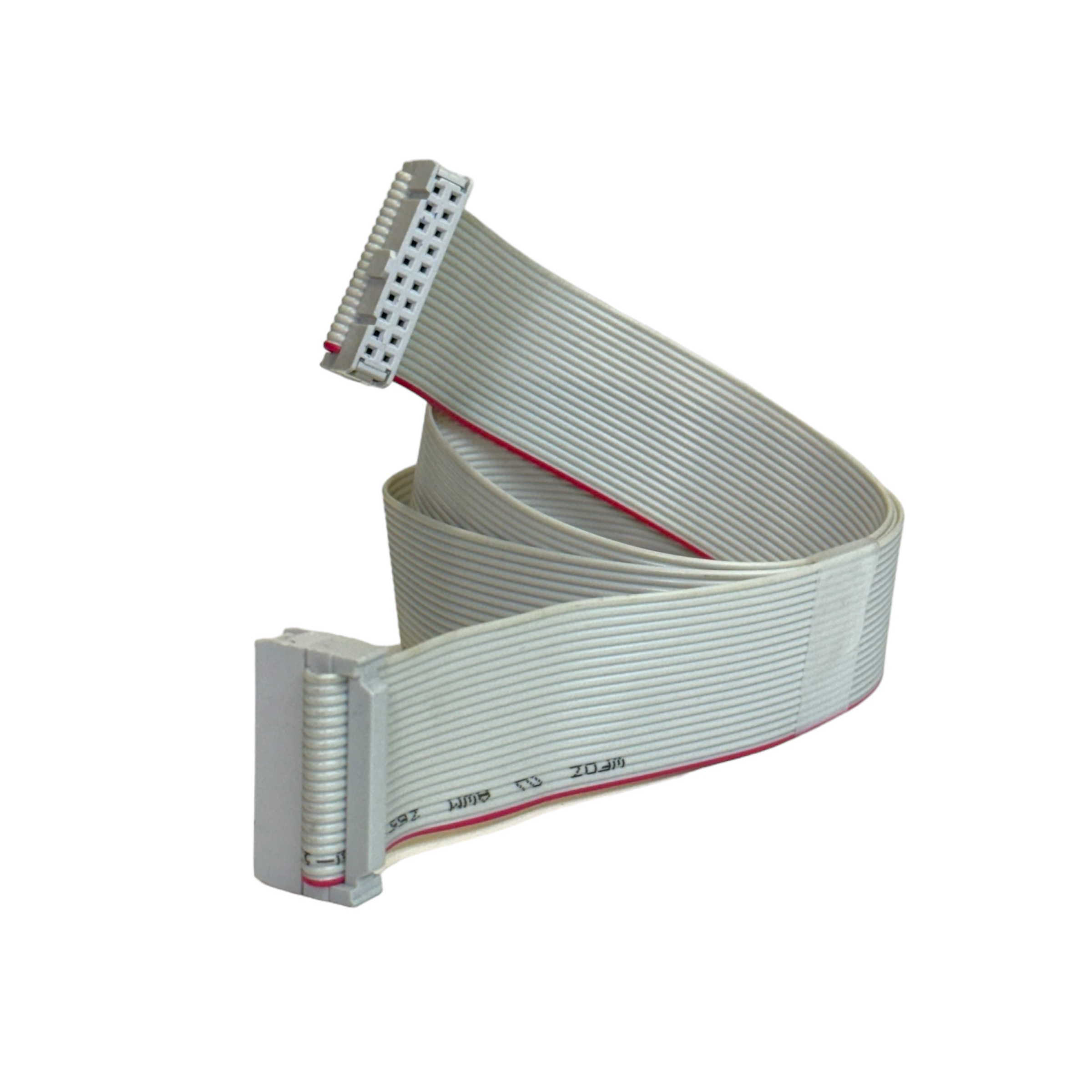 STM Cable GPIO 28AWG 20 Pines - Prime / Force 2 – STM Robotics