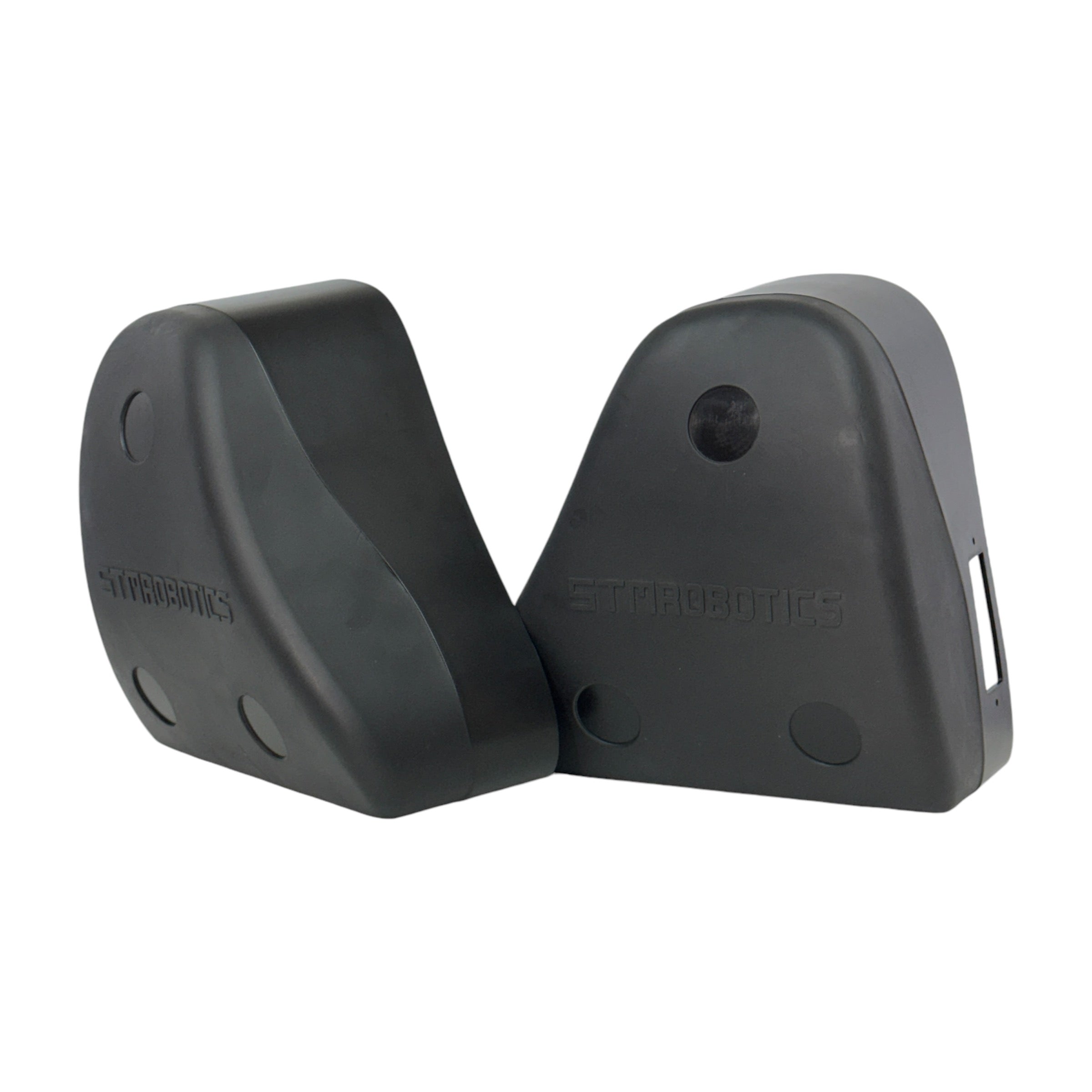 STM Tapa Lateral para Plotter Force – STM Robotics