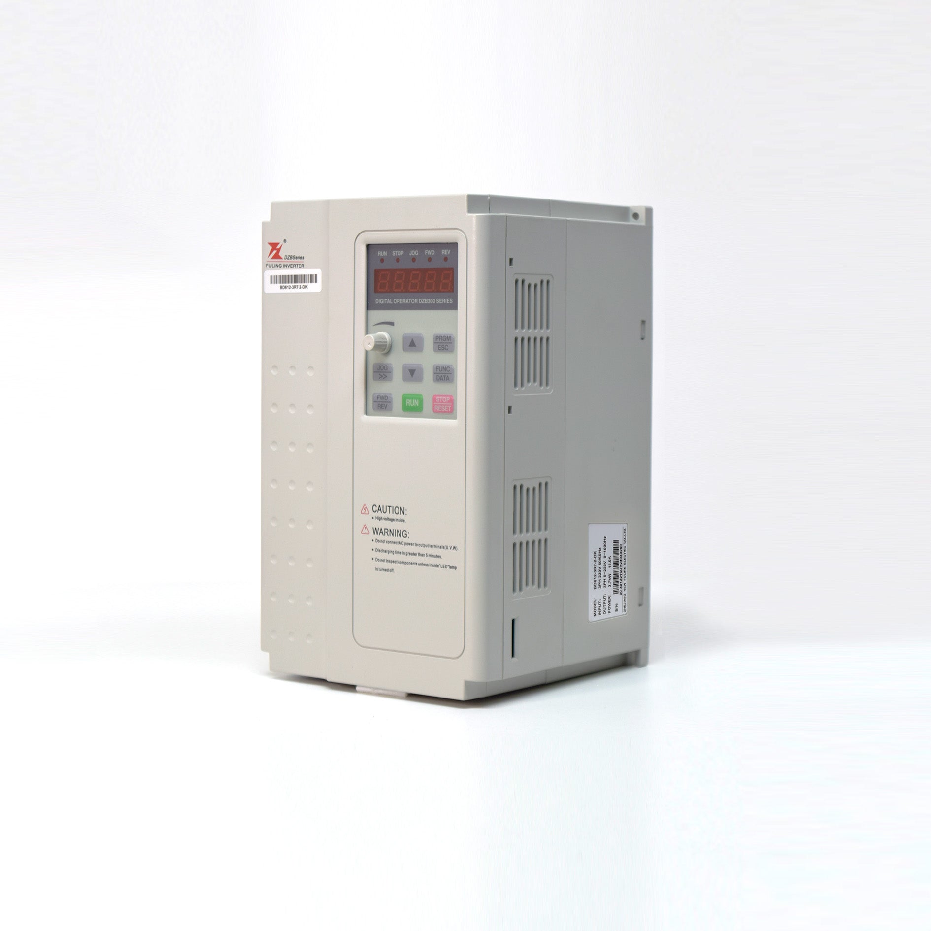 STM INVERTER PARA MOTOR – STM Robotics