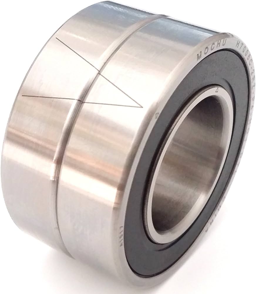 STM Baleros para spindle – STM Robotics