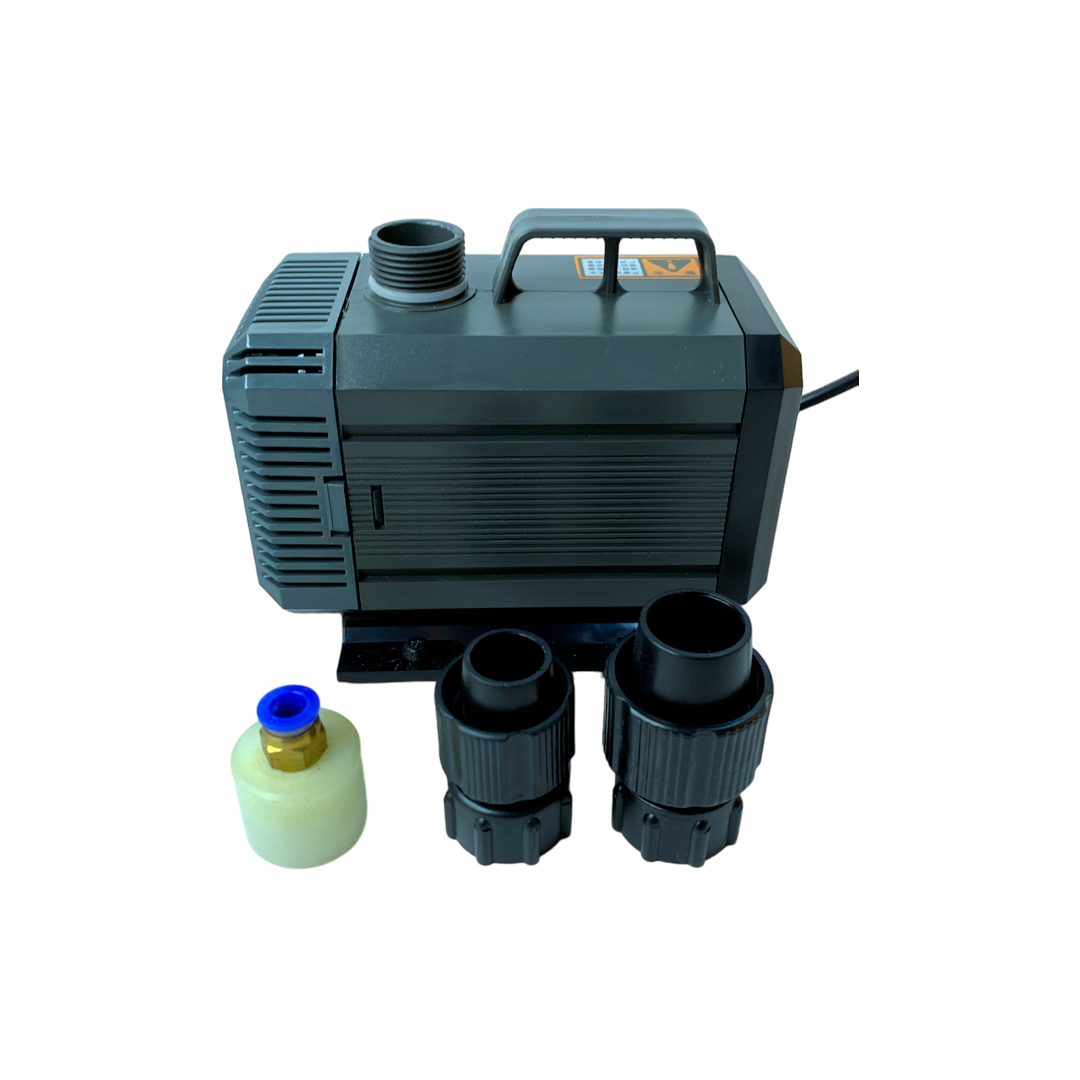 STM Bomba de agua – STM Robotics