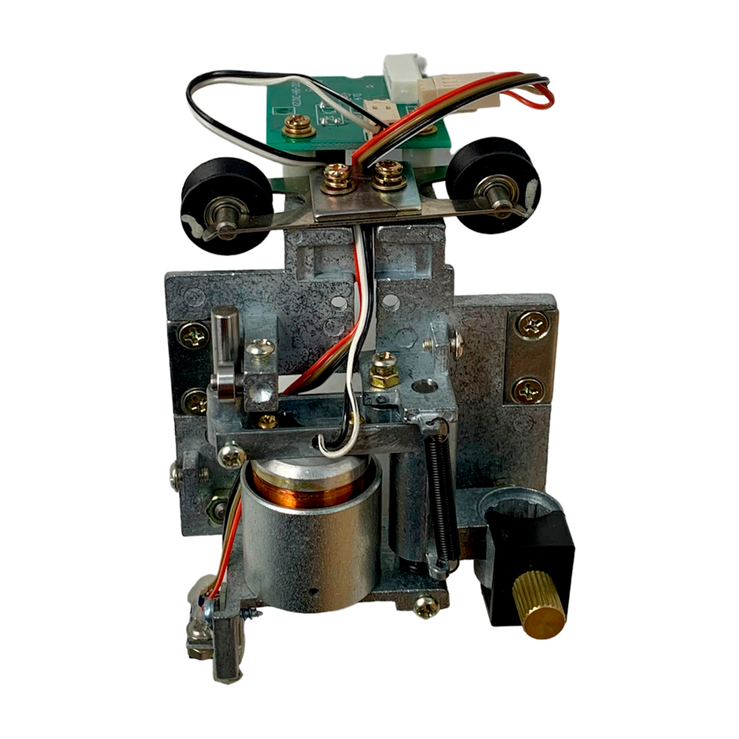 STM Cabezal - Plot Robot – STM Robotics