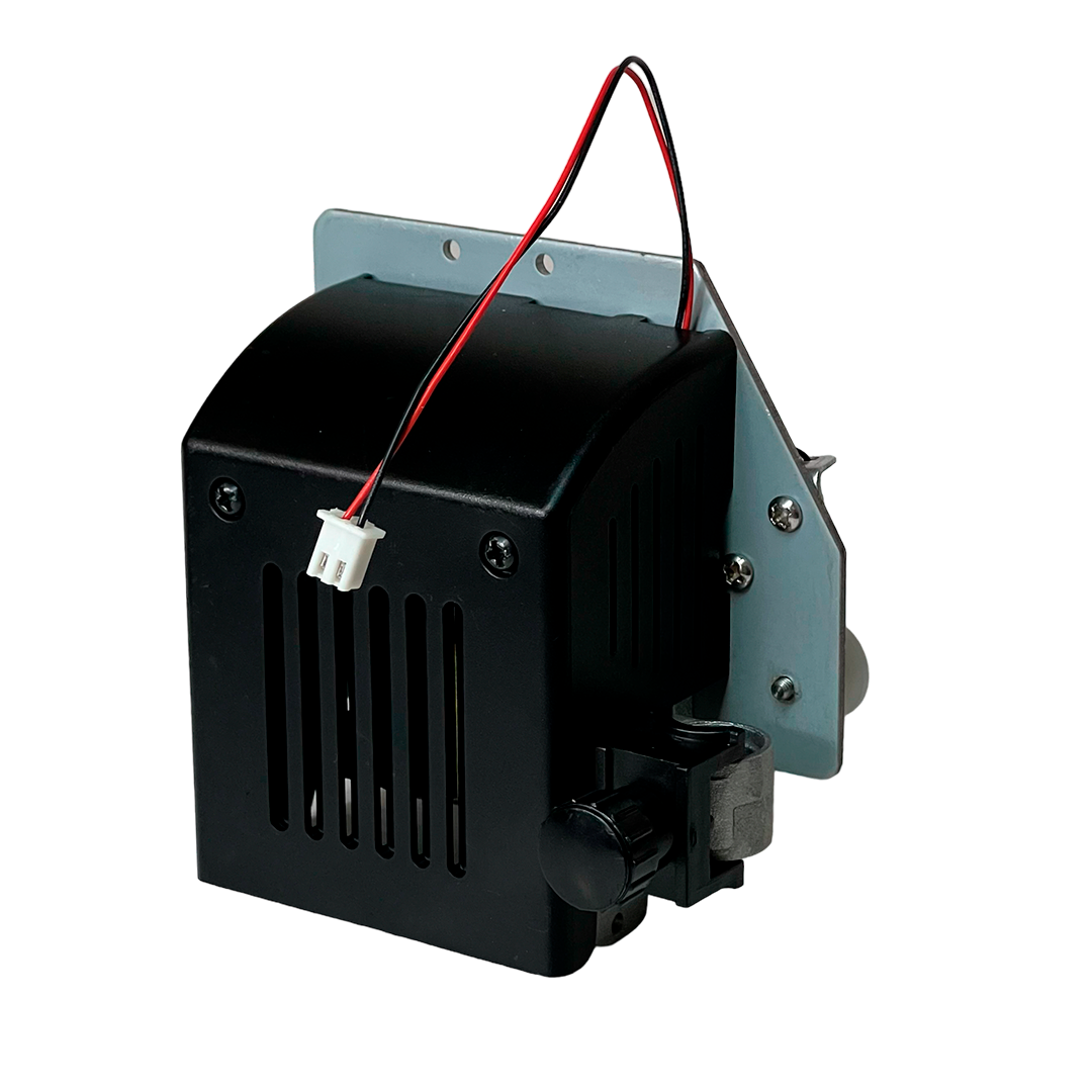 STM CABEZAL METALICO - CUSTOM / FORCE – STM Robotics