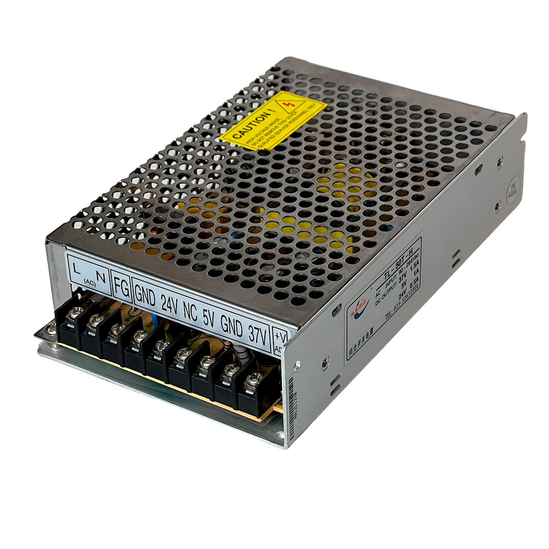 STM FUENTE DE ALIMENTACION - FORCE 2 / PRIME – STM Robotics