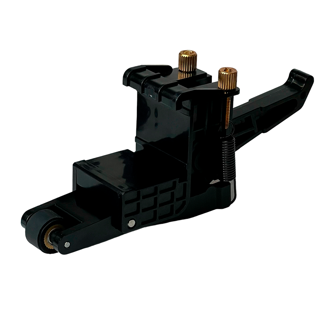 STM Pinch Roller - Custom / Force – STM Robotics